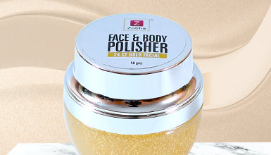 All About Skin Polishing and How Can It Help You – Zobha