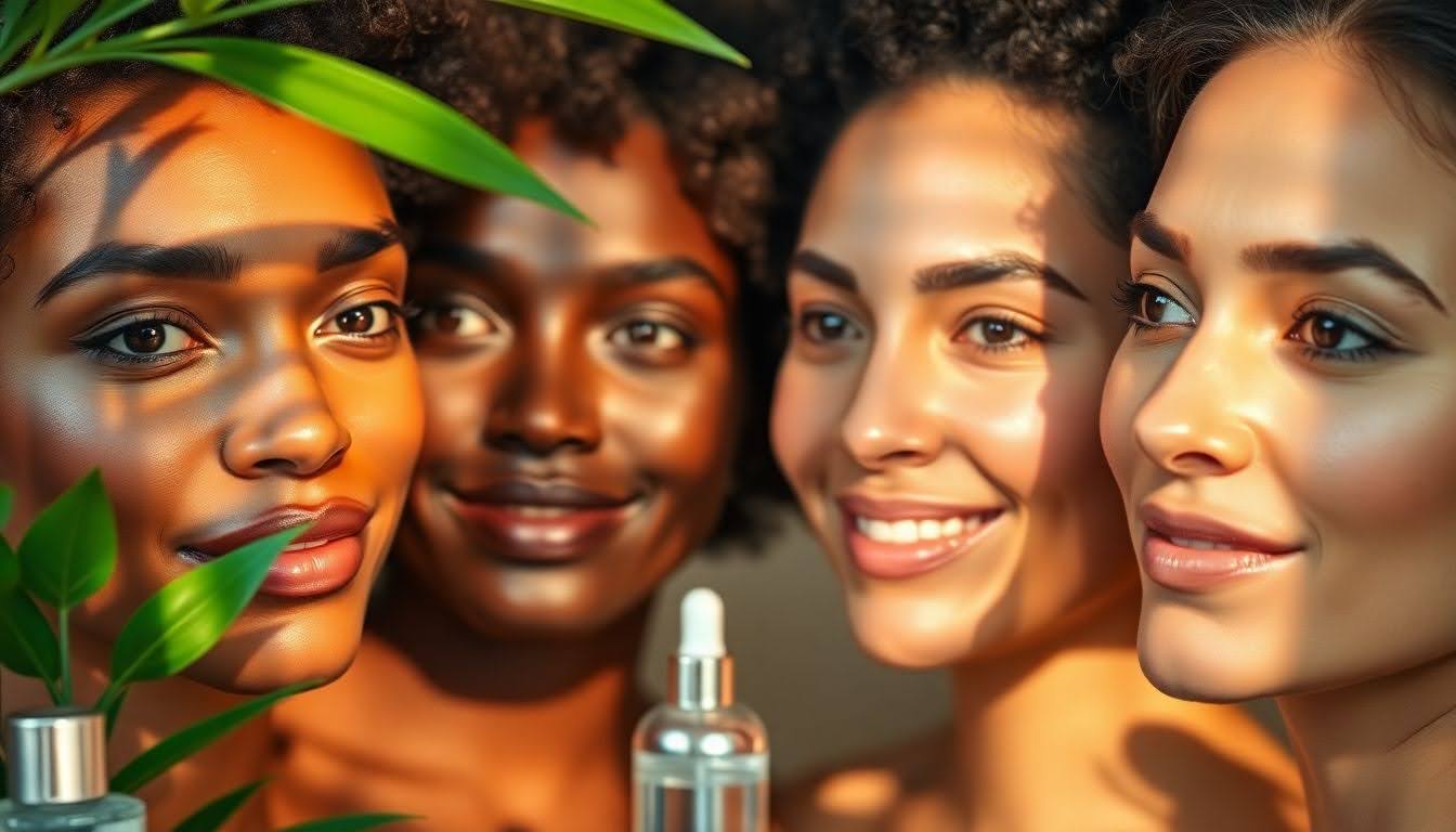 Hyperpigmentation Heroes: Top Ingredients to Even Skin Tone – Zobha