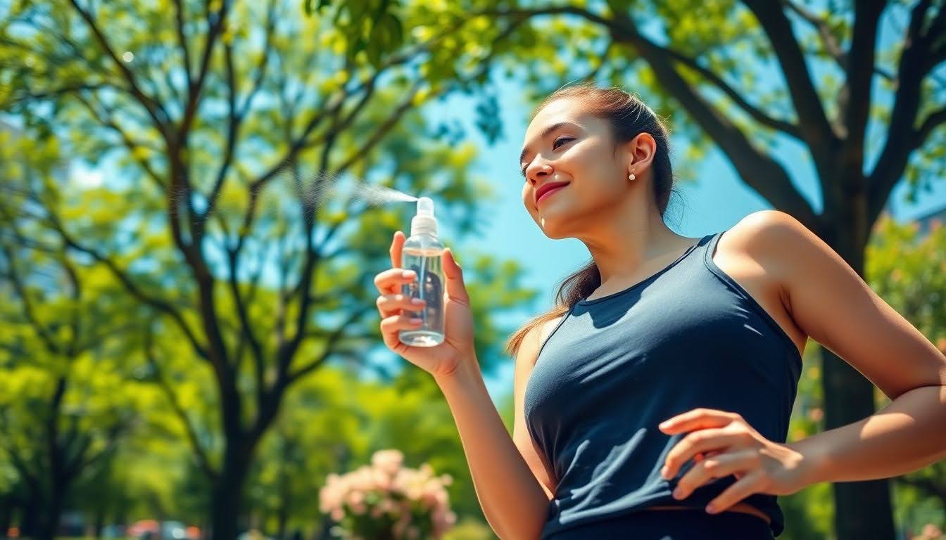 Lightweight Scents for Busy Days: Body Mists That Refresh Without Over ...