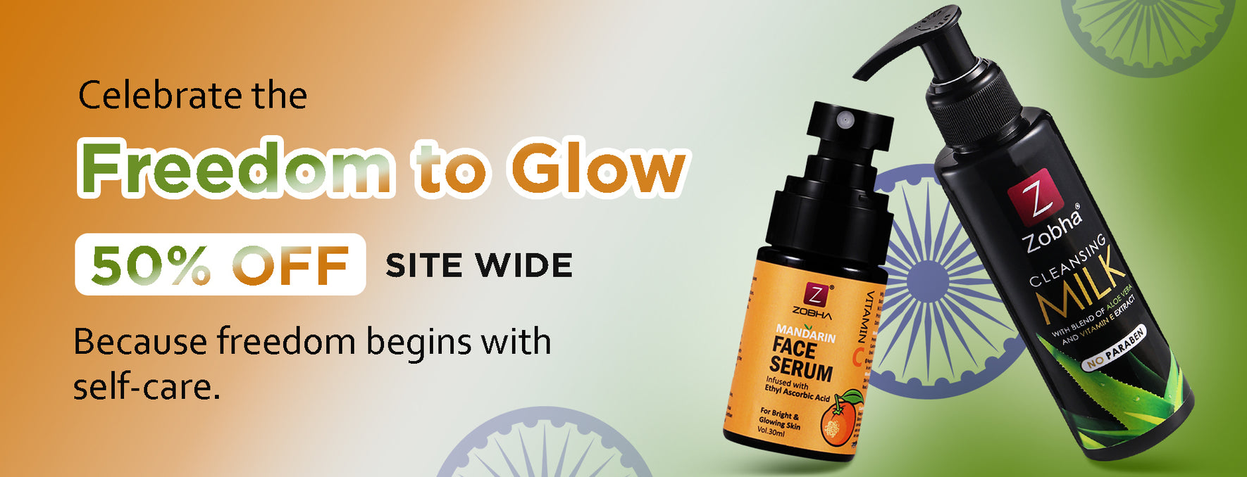 Zobha - Extract-based Skincare, Body Care & Cosmetics for Glowing Skin
