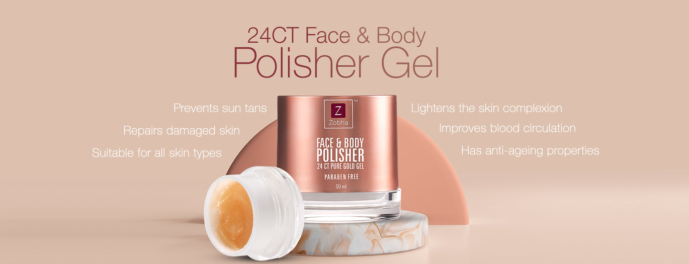 Zobha - Extract-based Skincare, Body Care & Cosmetics for Glowing Skin