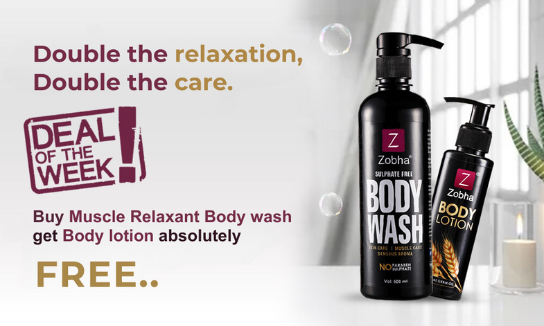 Online Skin Care, Hair Care, Body Care Products India – Zobha