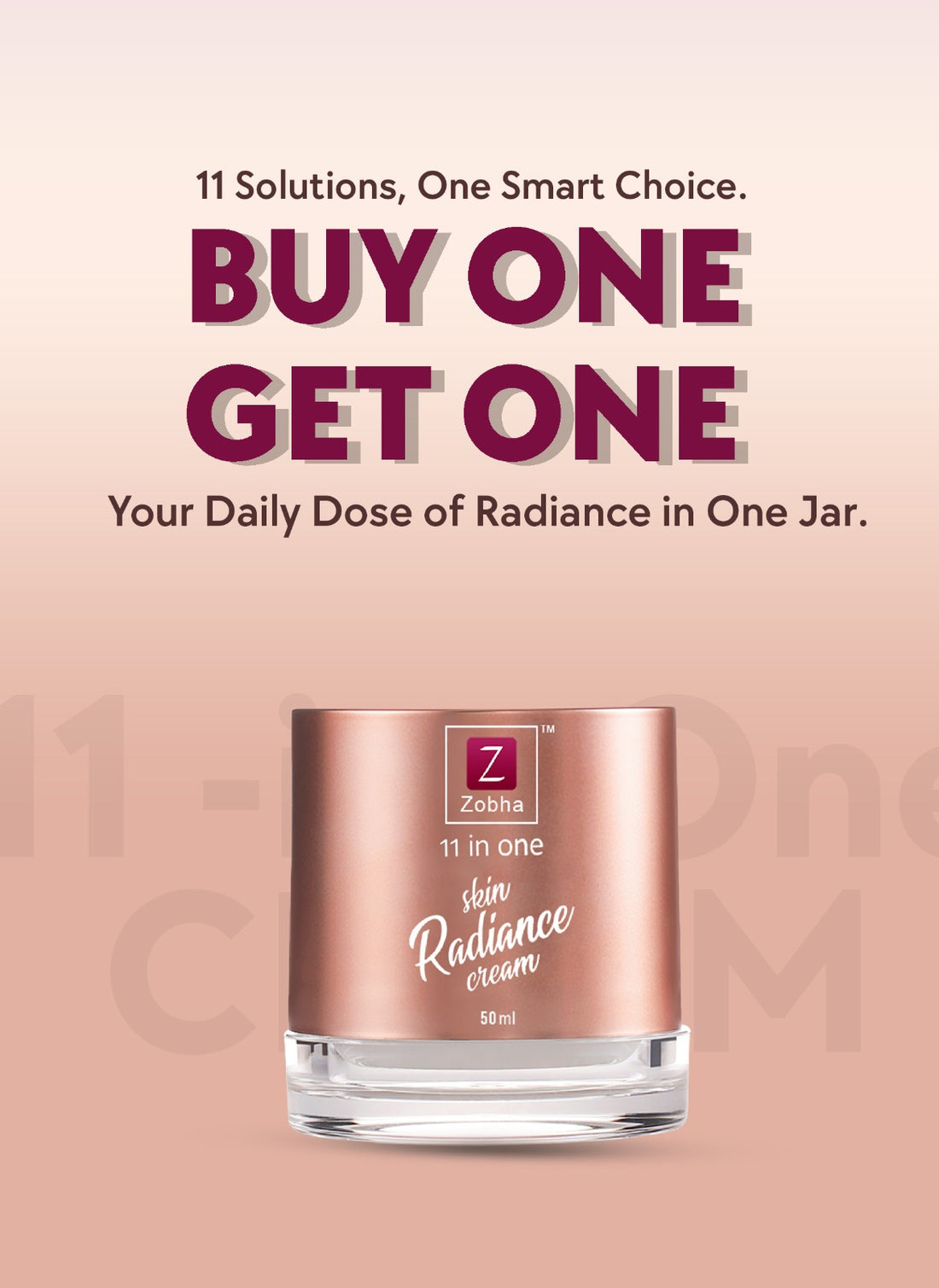 Zobha - Extract-based Skincare, Body Care & Cosmetics for Glowing Skin
