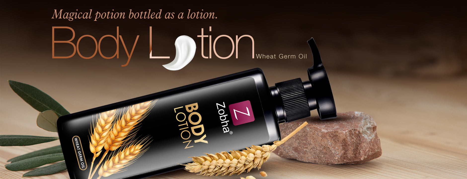 Online Skin Care, Hair Care, Body Care Products India – Zobha